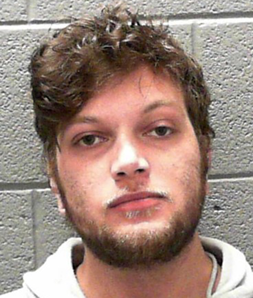 Valley Bend man facing felony charge | News, Sports, Jobs - The ...